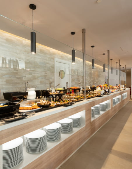 Hotel Las Arenas **** | Mallorca | Official website