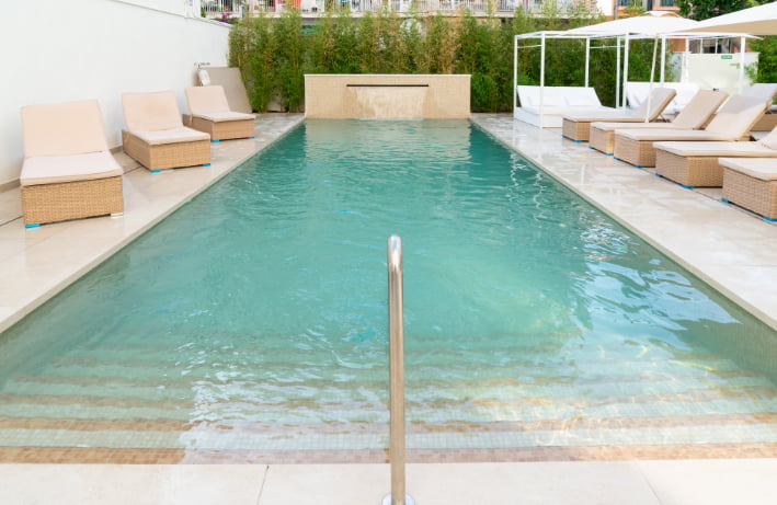 Hotel Las Arenas **** | Mallorca | Official website
