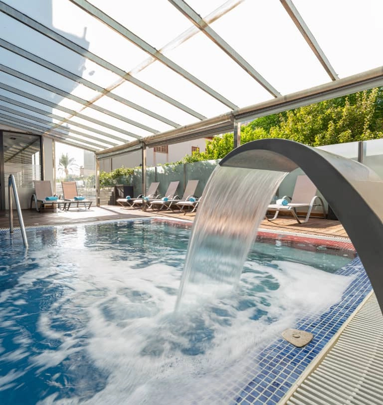 Illa Beach Hotels**** | Wellness & Spa
